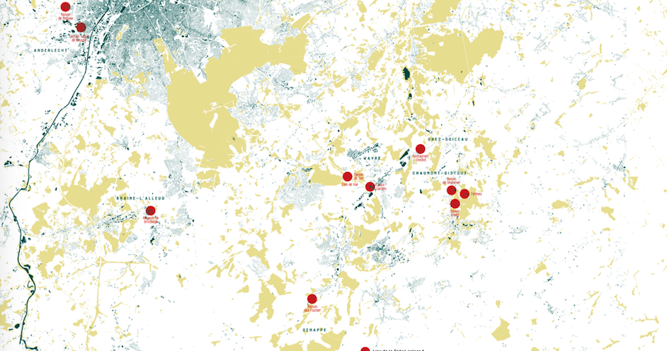 La crève, saison deux - Médor