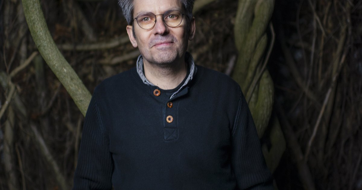 Grandir sans s’agrandir - Médor