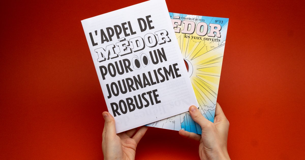Le trou et la pelle de Médor - Médor