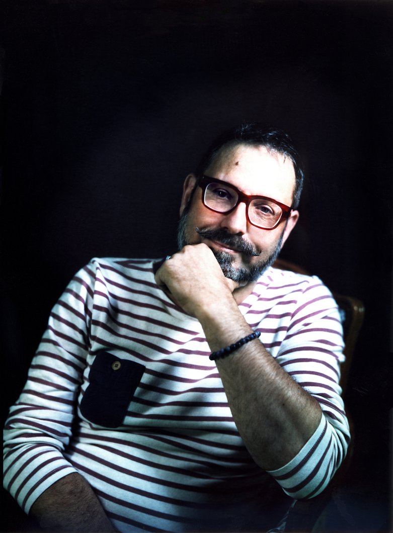 Les fautes que je n’ai pas fait - Médor