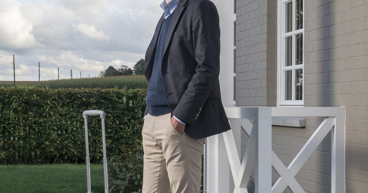 Pierre-Édouard Stérin, l'exilé réac - Médor
