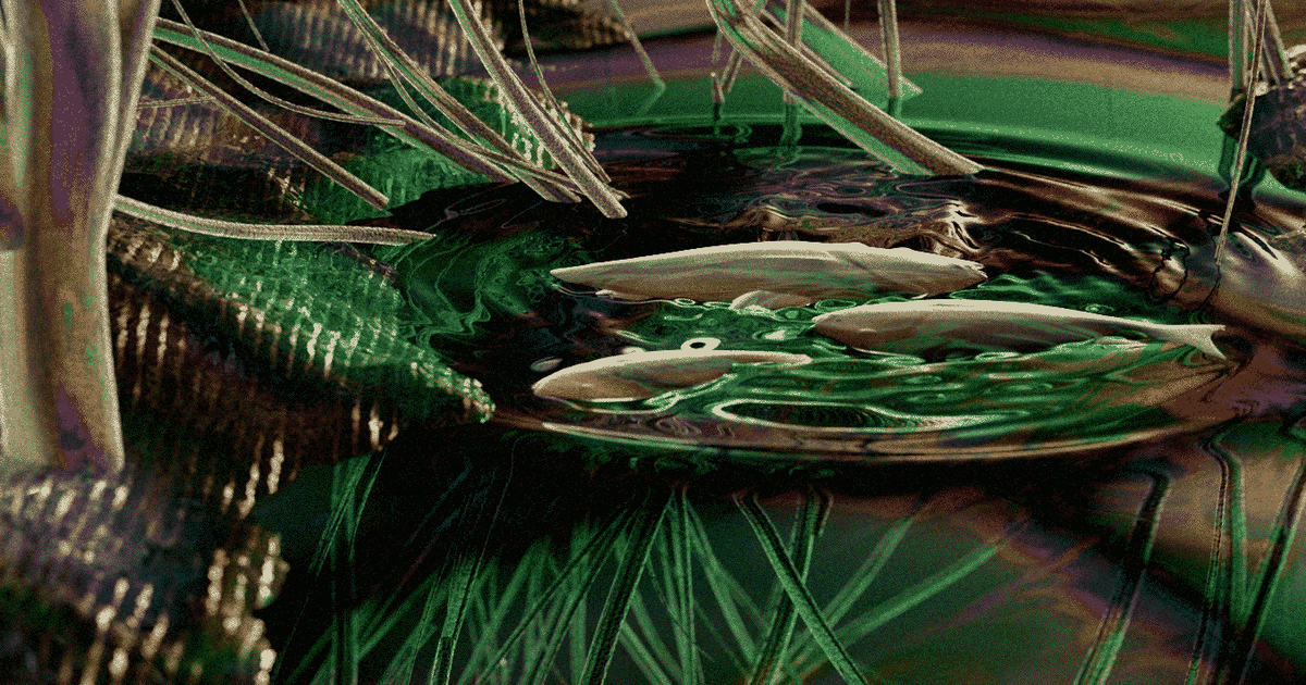 L'ecstasy, ça pollue combien? - Médor