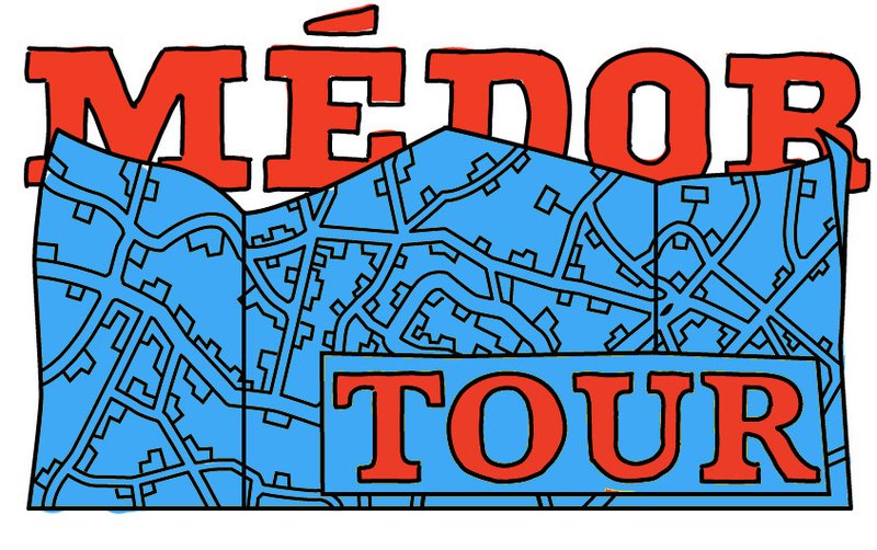 Médor Tour : on arrive près de chez vous ! - Médor