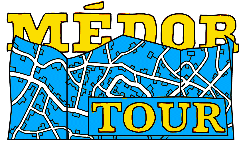 Plus d'informations sur le Médor Tour Lasne - Médor