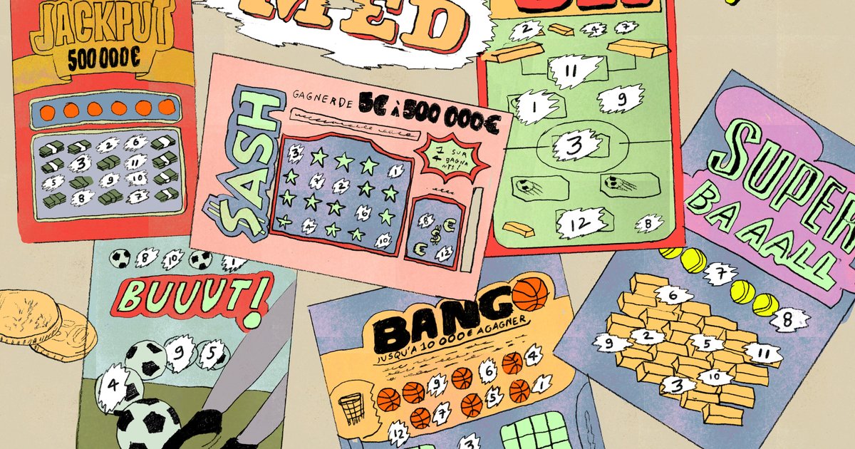 Médor à jouer - Médor