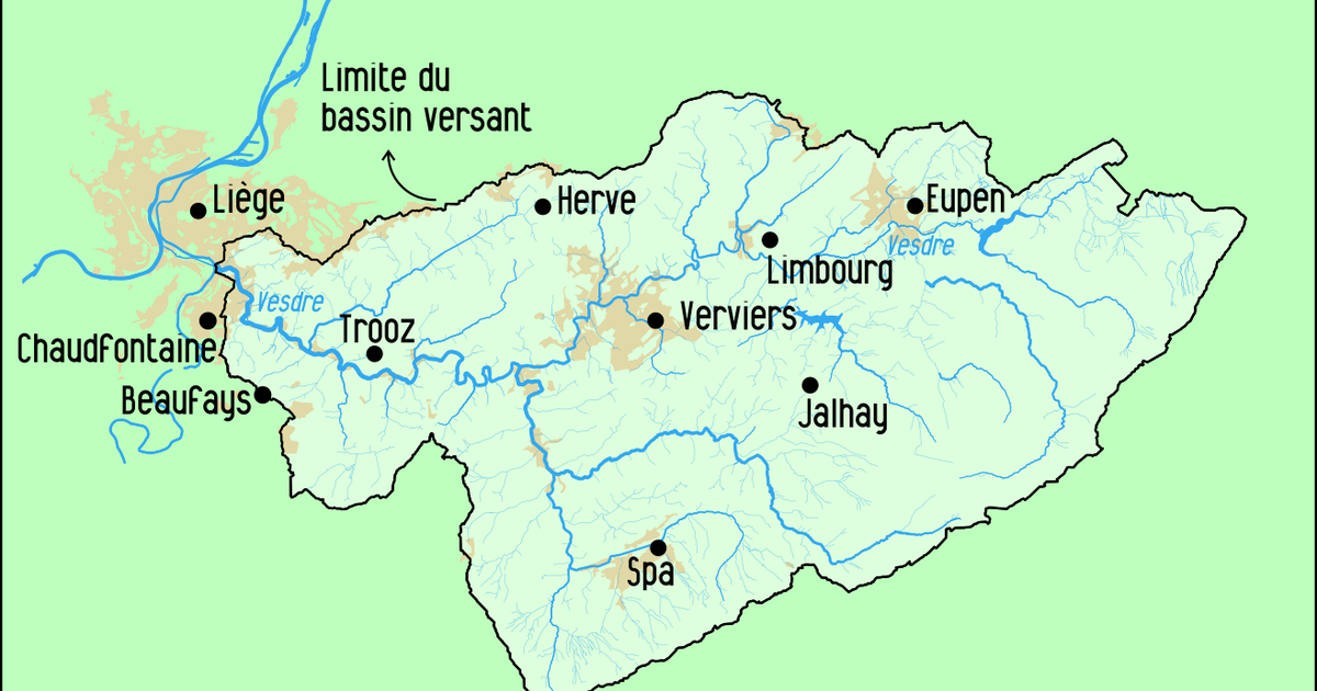 On en a pas fini - Médor